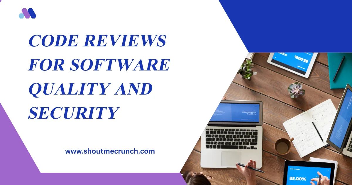 The Critical Importance of Code Reviews for Software Quality and ...