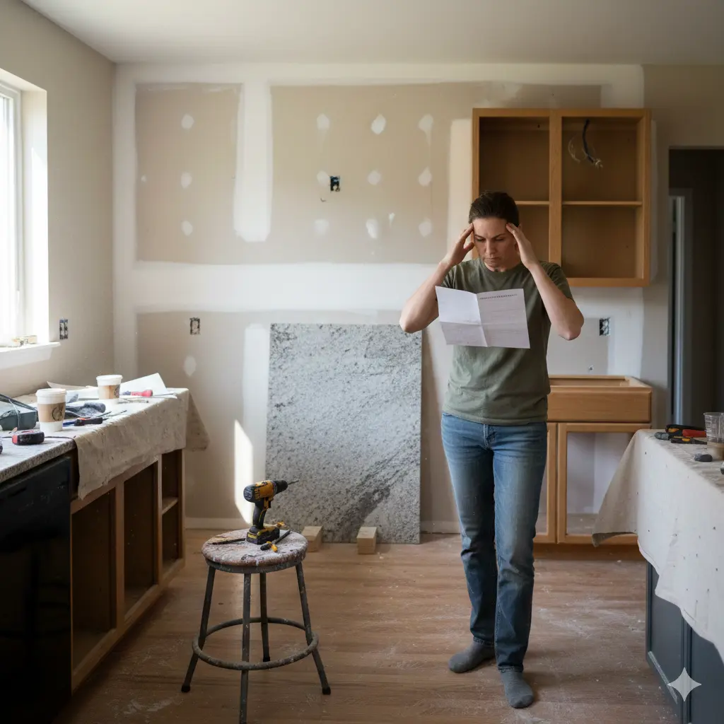 5 Remodeling Mistakes That Quietly Drain Your Budget | 2026