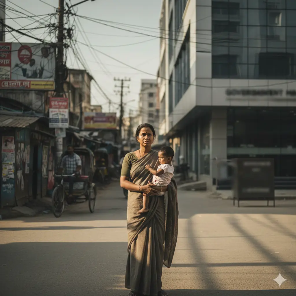 Unmet Need: The Silent Threat to Bangladesh’s Progress